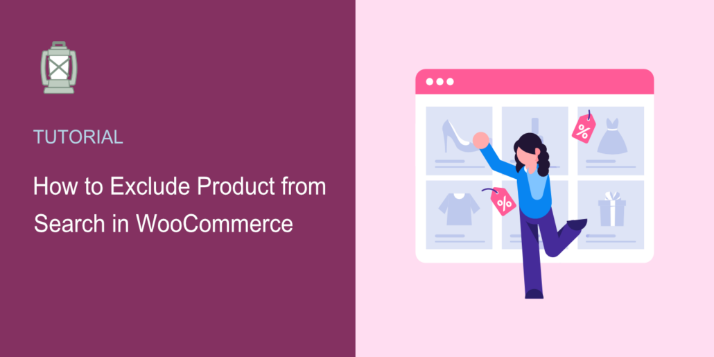How To Exclude Product From Search In Woocommerce Easy Way