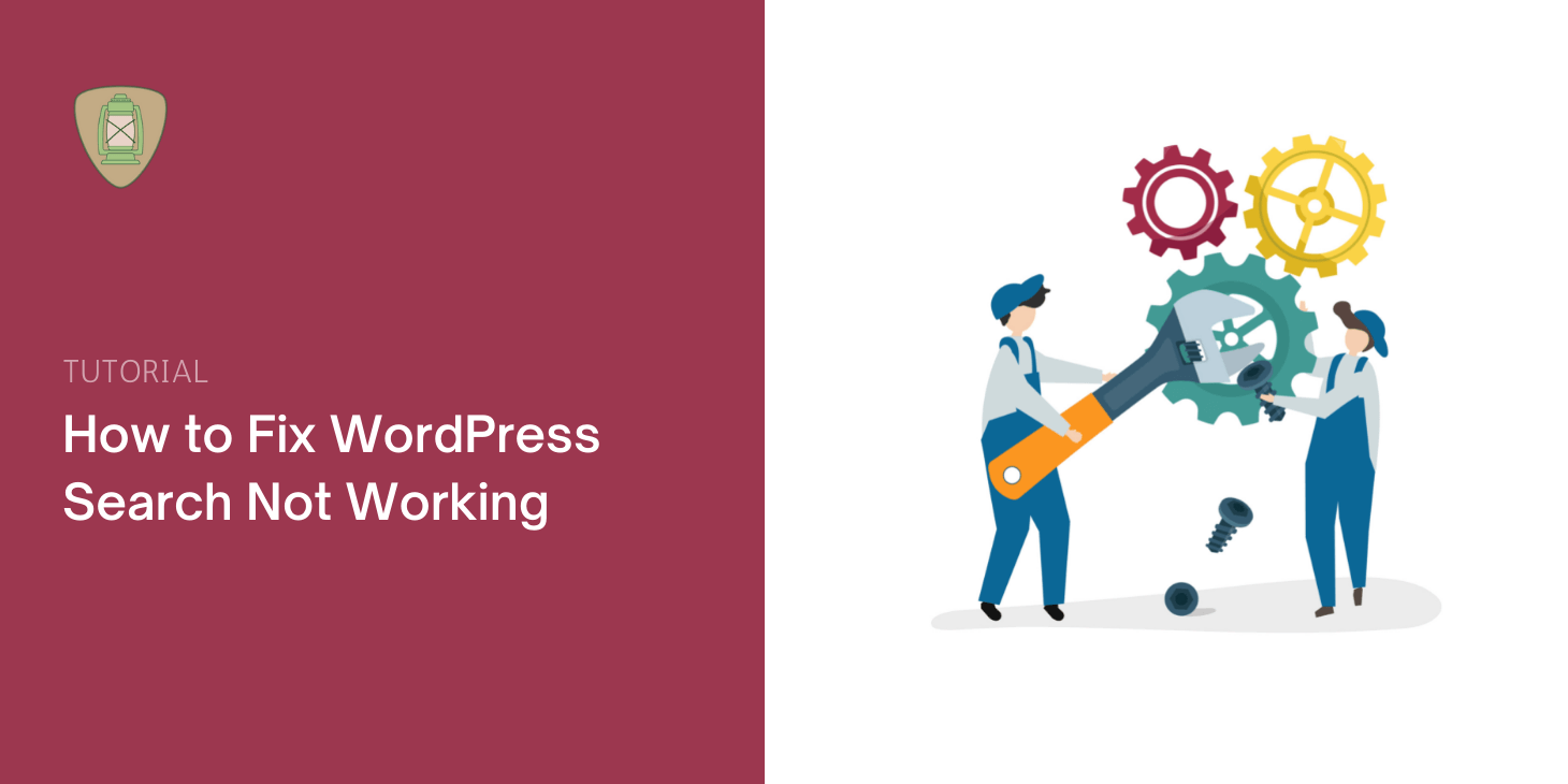 How To Fix WordPress Search Not Working 3 Issues Fixed 