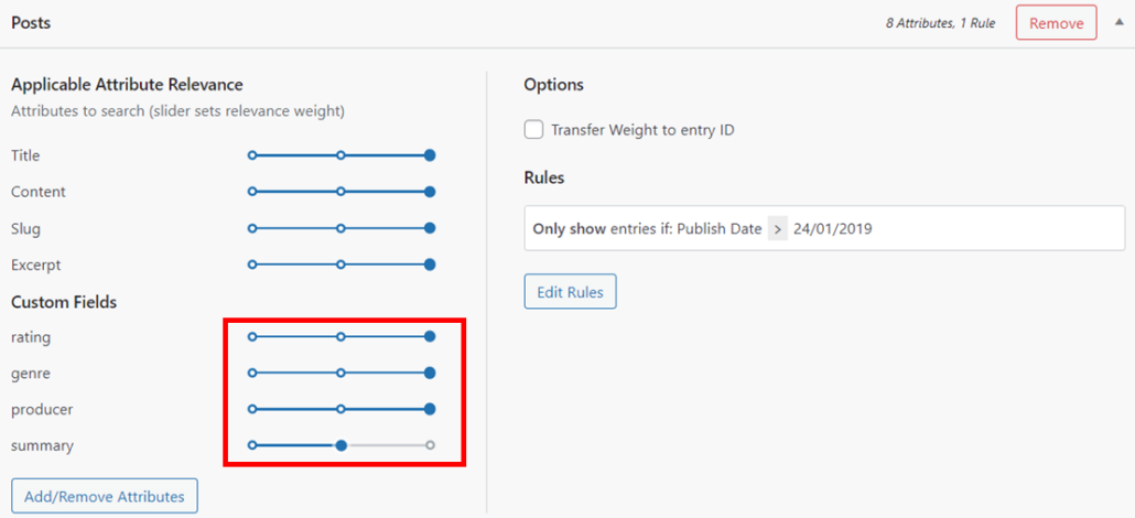 How To Add Custom Fields Search In Wordpress 3 Easy Steps