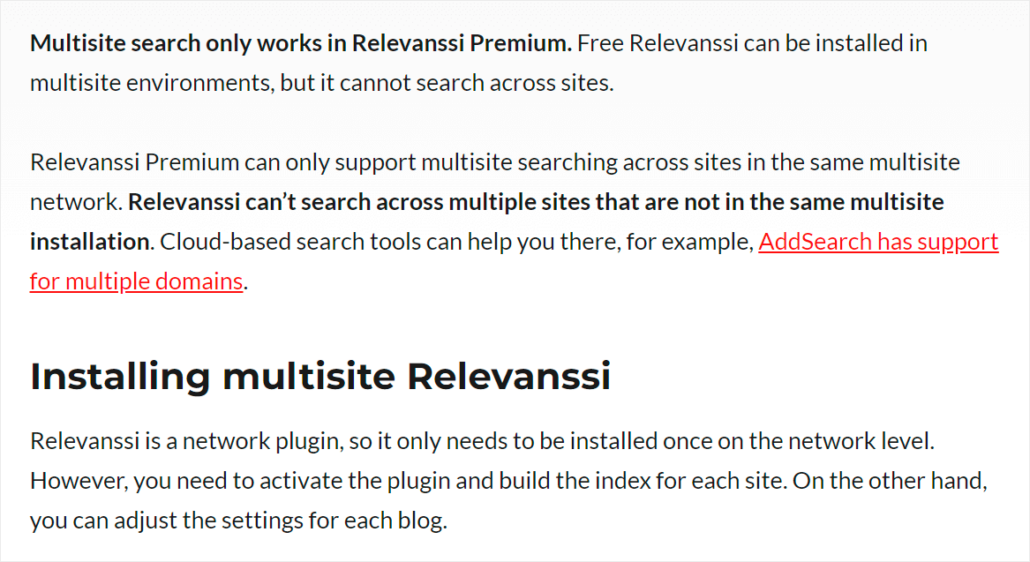 SearchWP vs Relevanssi: Which is the Best WordPress Search Plugin?