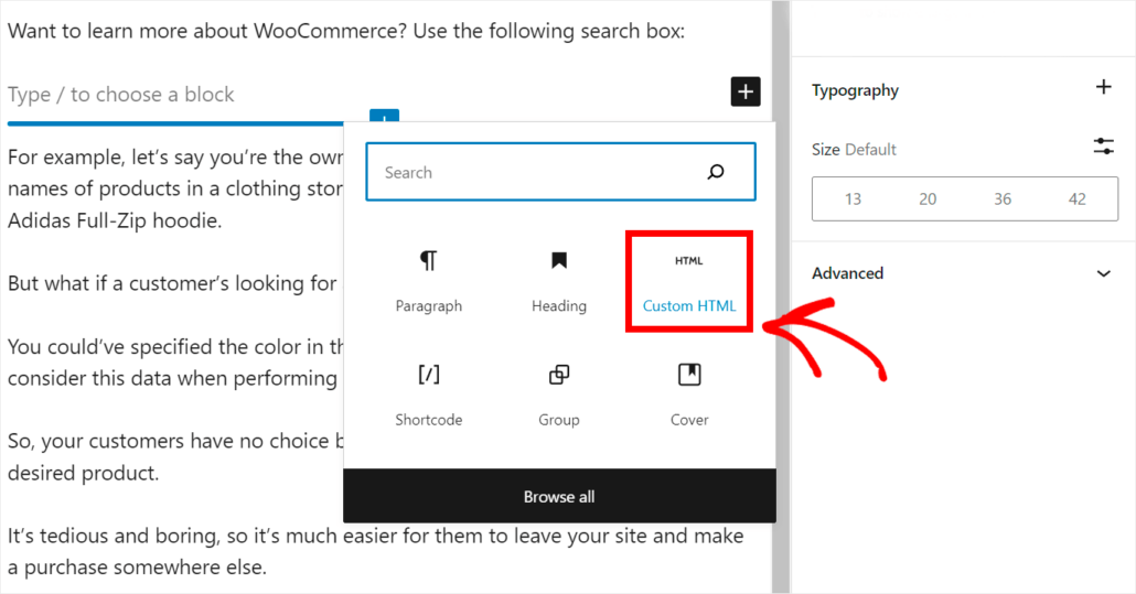How To Add Search Box To WordPress Post With A Shortcode Step By Step how-to-add-search-box-to-wordpress-post-with-a-shortcode-step-by-step