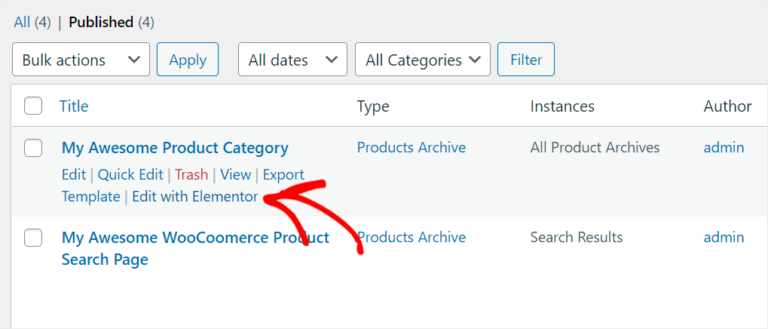 how-to-fix-elementor-search-results-page-not-working-2-ways