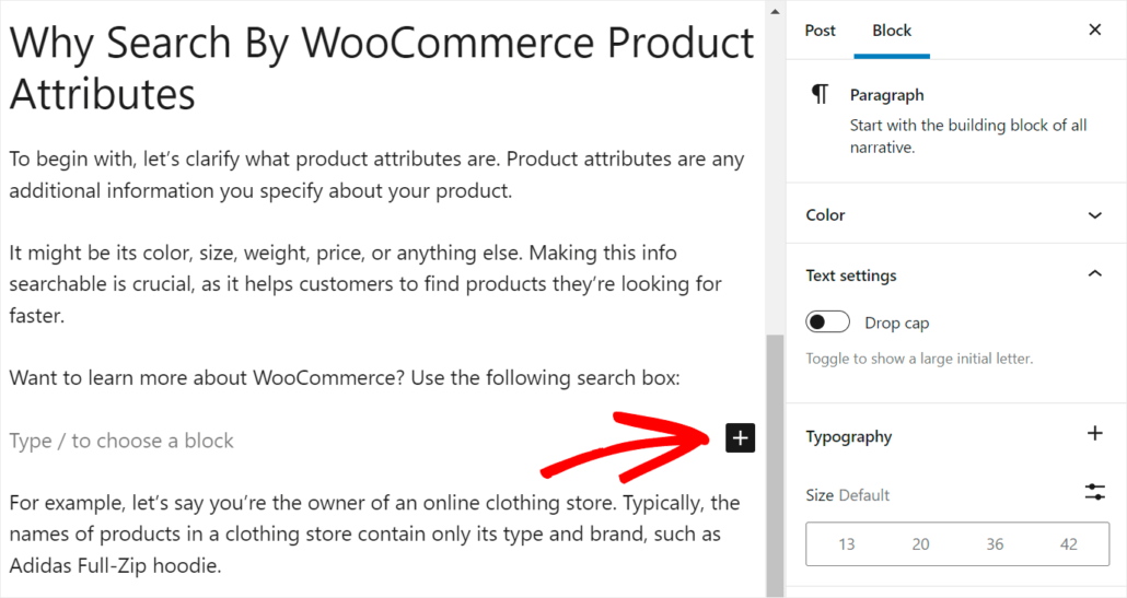 How To Add Search Box To WordPress Post With A Shortcode Step By Step 
