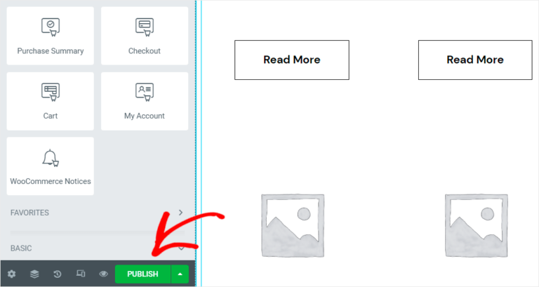 How To Fix Elementor Search Results Page Not Working 2 Ways 