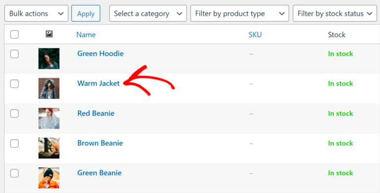 How to Fix WooCommerce Shop Page Not Showing Products