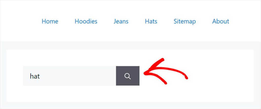 How To Customize Your Woocommerce Product Search