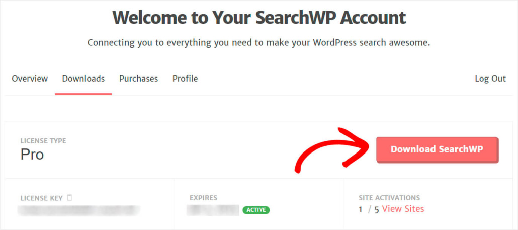 How to Add a WordPress Search Bar with Shortcode