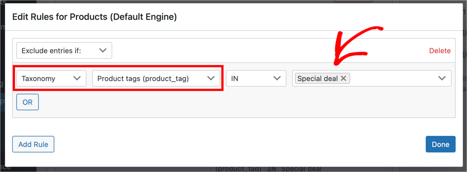 How To Exclude Product From Search In Woocommerce Easy Way