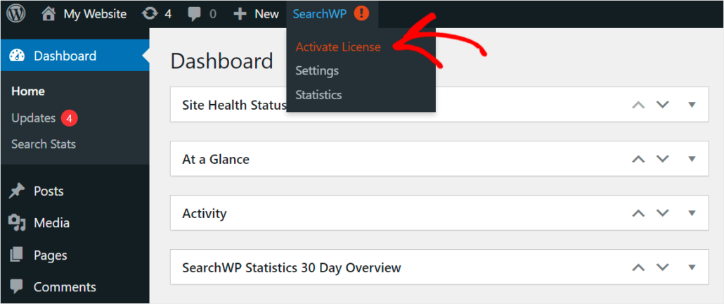 How To Include Acf Fields In Wordpress Search Easy
