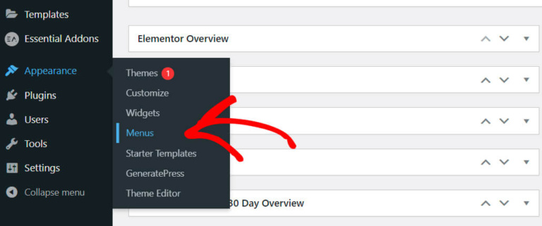 How To Add A Search Bar In Wordpress 4 Ways 