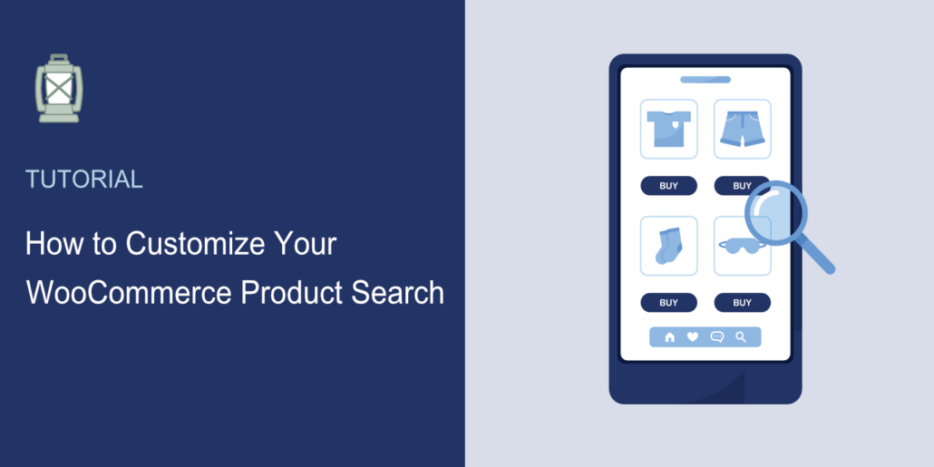 How To Customize Your Woocommerce Product Search