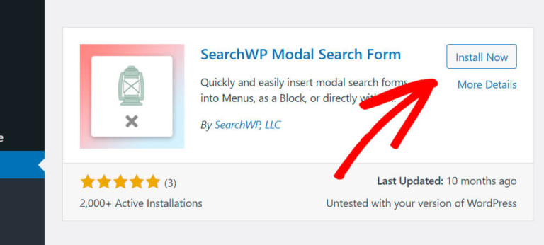 How to Add a Search Bar in WordPress (4 Ways)
