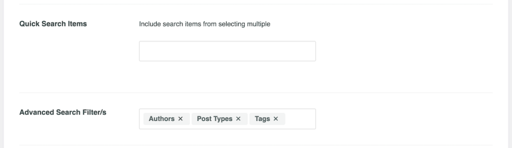 How To Create Advanced Search Forms In WordPress (Easily)