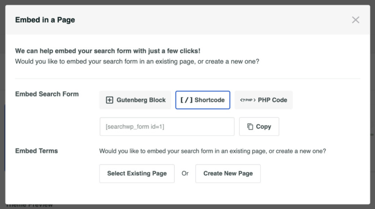 How To Create Advanced Search Forms In WordPress (Easily)