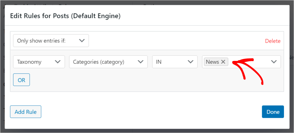 How to Create Custom Search in WordPress Without a Plugin