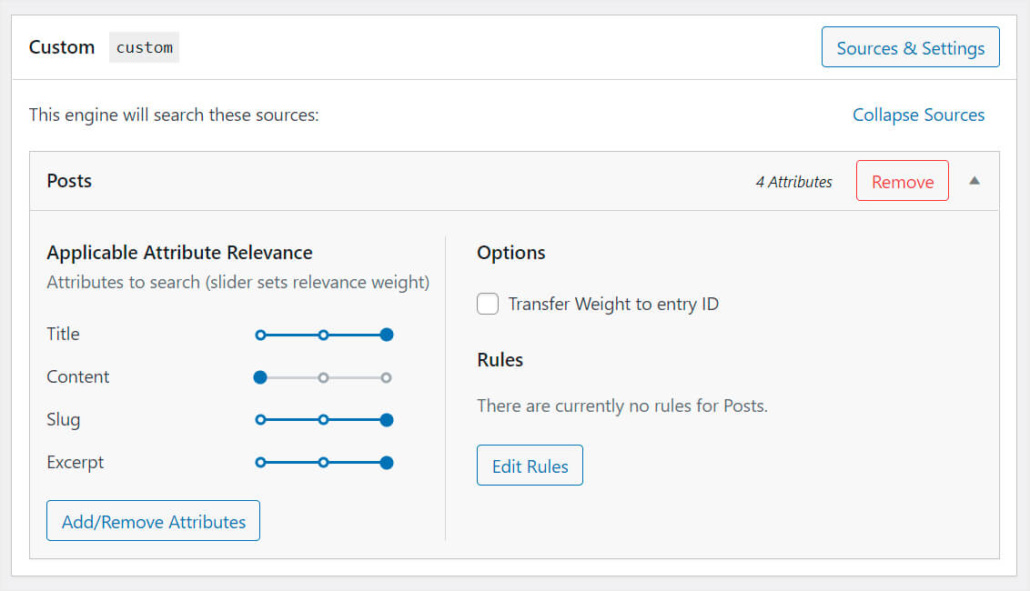 How To Create A Custom Search Form In Wordpress Easy Steps